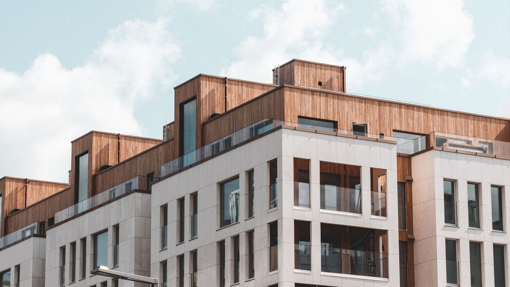 Blackfinch Property Article - The pros and cons of modern modular builds